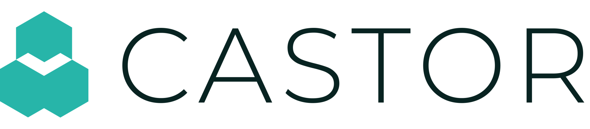 Project Castor | Platform engineering, done for you.